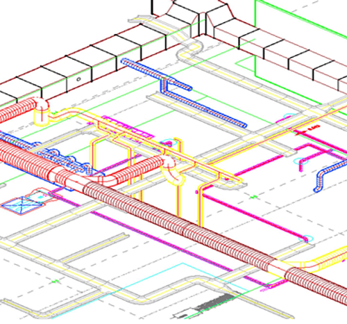 HVAC - SIMAC Engineering Pvt Ltd.